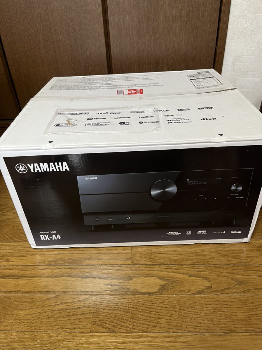 【中古】YAMAHA ヤマハ★NSシリーズ ステレオレシーバー RX-S50 Dual カセットデッキ KXW-S70★ジャンク品「管理№ ...