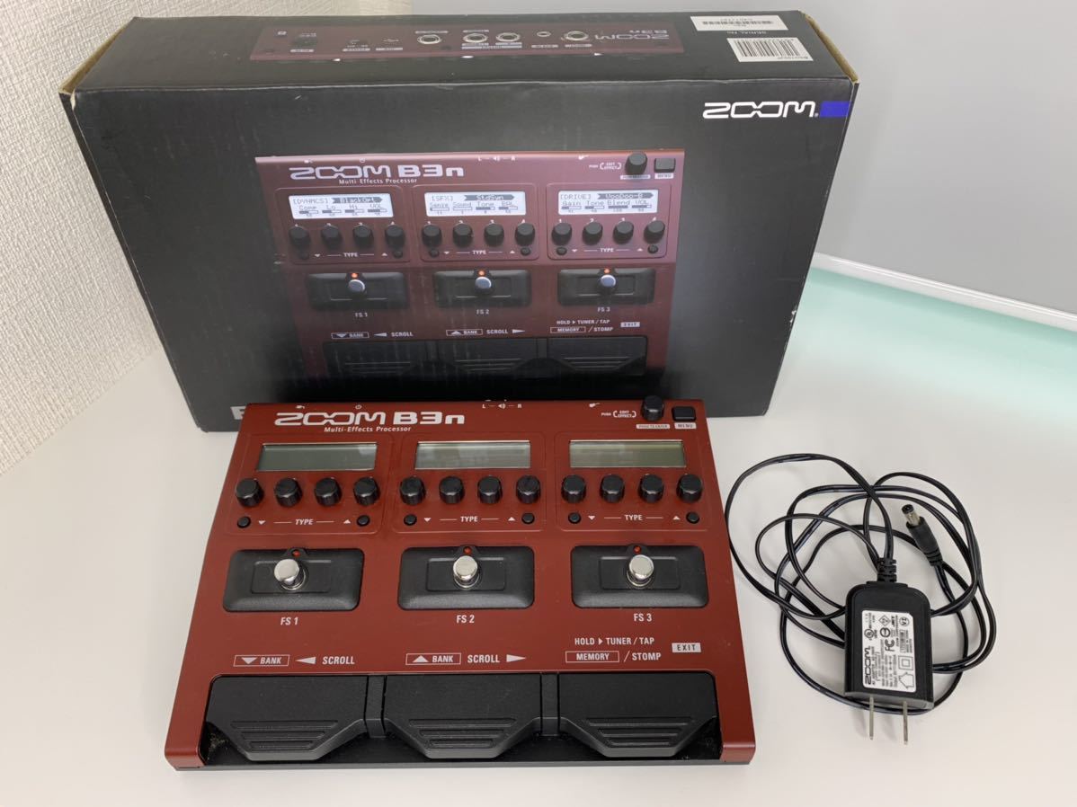 アナログ式ベースマルチエフェクター★BOSS BE-5B★動作OK 電源付き★80年代日本製 の落札情報詳細| ヤフオク落札価格情報 オークフリー