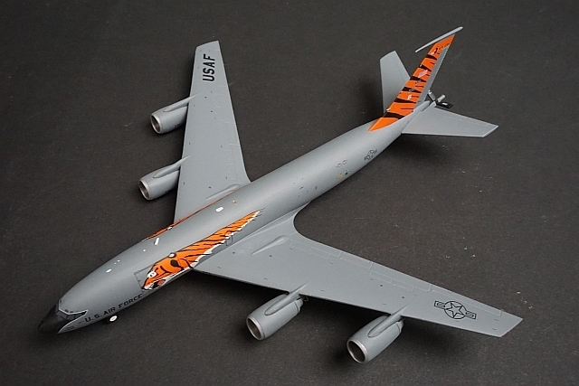 【やや傷や汚れあり】★ Gemini ジェミニ 1/200 ボーイング KC-46A 空中給油 輸送機 ペガサス アメリカ空軍 アルタス空軍基地 18-46049 G2AFO960 の落札情報 ...