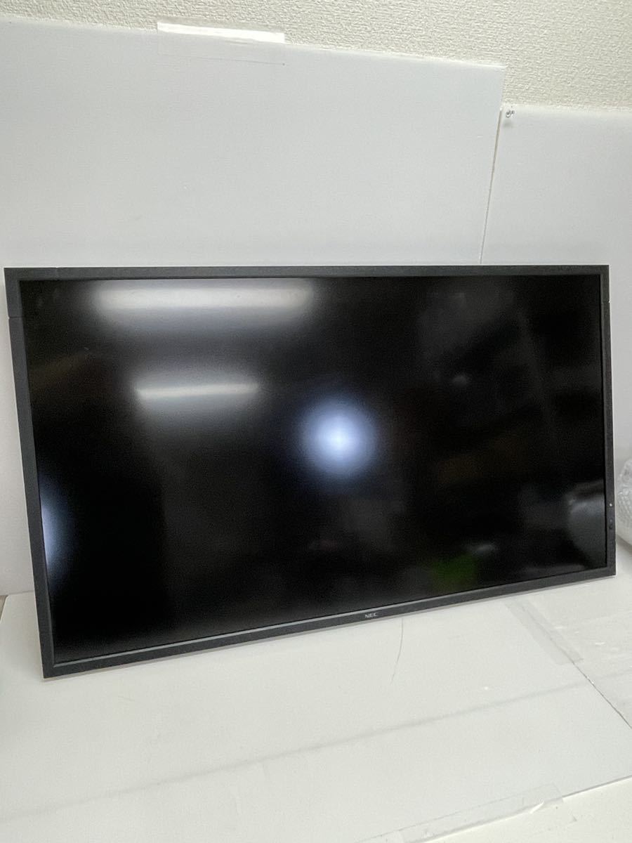 【中古】【中古良品】NEC 医用画像表示用液晶ディスプレイ MultiSync MD242C2 1920×1200 IPS LED 24インチ ...