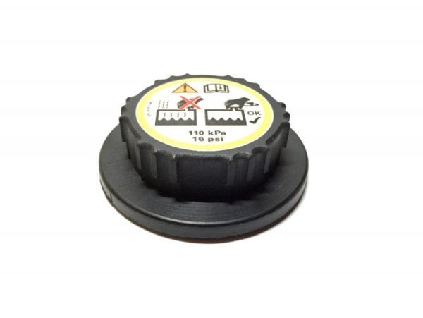 【未使用】PCD500030 F1C フリーランダー 1 FREELANDER リザーブタンク エキスパンションタンク キャップ GF ...