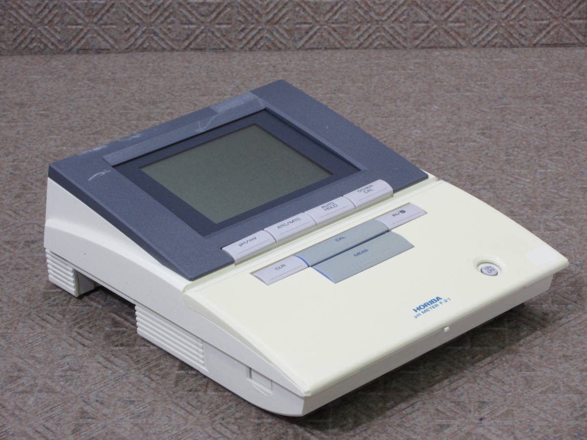 PS-300 電子クーラユニット HORIBA (堀場製作所) 管理No.L658 の落札情報詳細| ヤフオク落札価格情報 オークフリー
