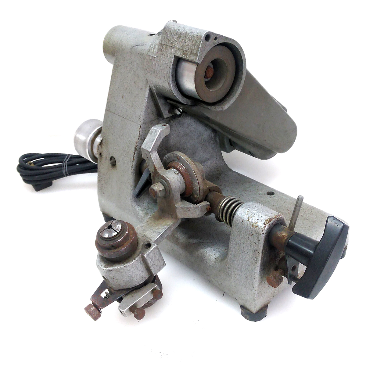 【傷や汚れあり】Y0740 GRAVOGRAPH グラボグラフ カッター研磨機 AF5 ジャンクの落札情報詳細 - Yahoo!オークション落札価格検索 オークフリー