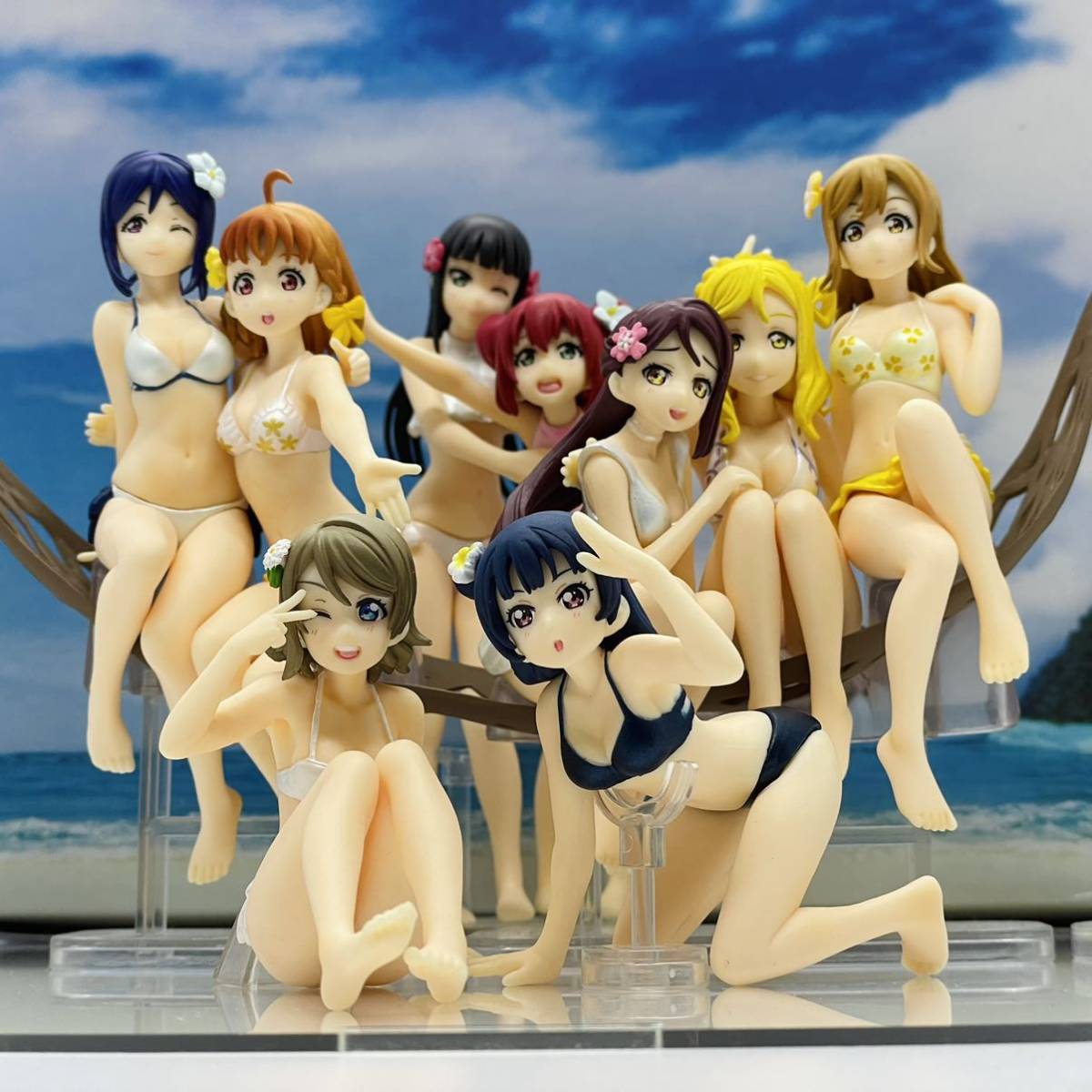 【同梱可】NANOHA INNOCENT PROJECT C91 vivid strike! 設定資料集＆PORTRAITS アニメ なのは 冬コミケ※開封品・1円～ の落札情報詳細 ...