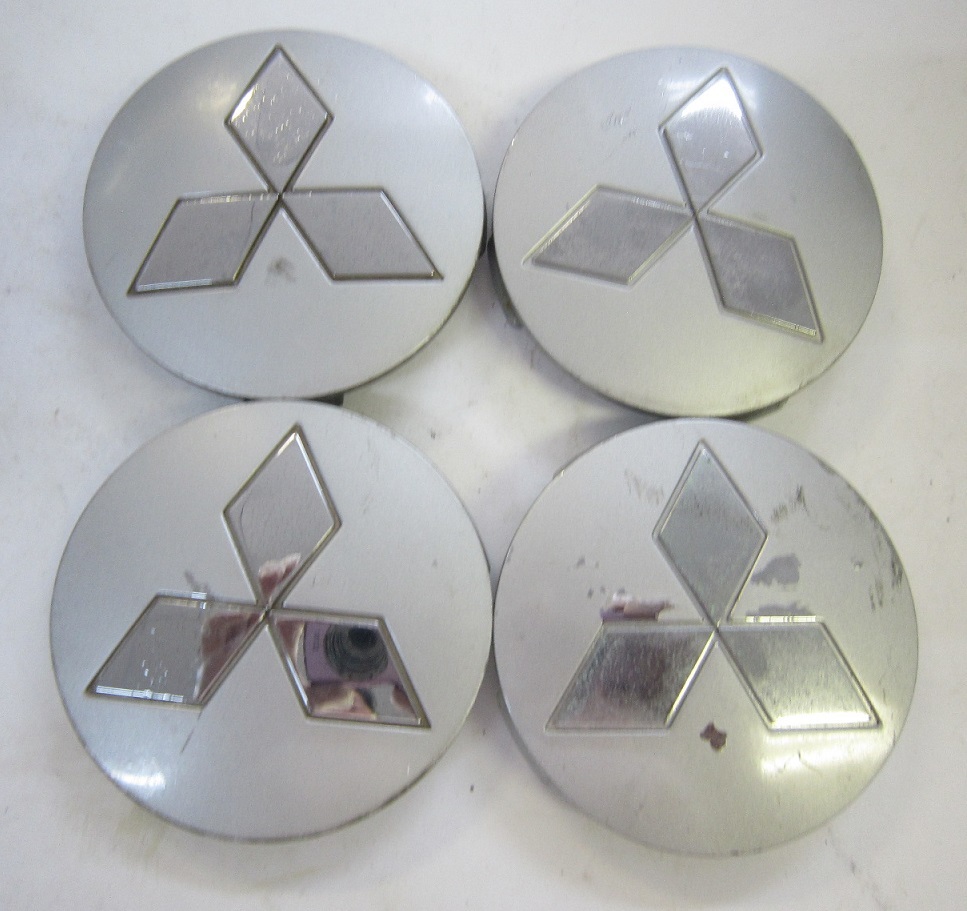 【やや傷や汚れあり】あ426☆三菱 センターキャップ 4枚 パジェロなど MR992254の落札情報詳細 - Yahoo!オークション落札価格 ...