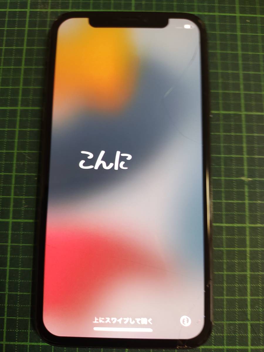 【全体的に状態が悪い】iPhone XS Max A2104 MT782ZA/A 512GB 管理番号034の落札情報詳細 - ヤフオク落札価格検索 オークフリー
