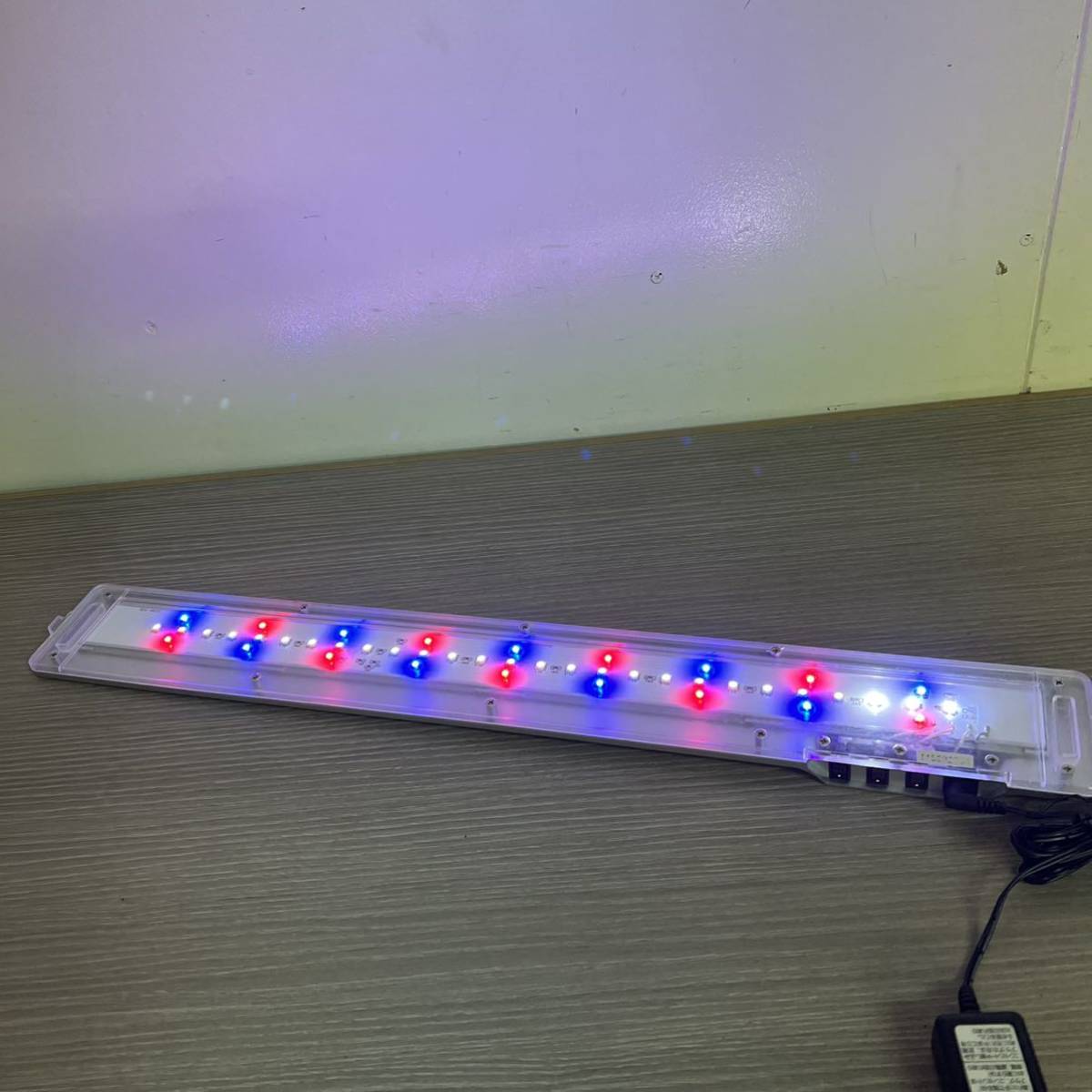 【傷や汚れあり】管3583 GEX LEDライト ジェックス JL081-PCBの落札情報詳細 - ヤフオク落札価格検索 オークフリー