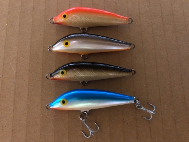 【目立った傷や汚れなし】ラパラ リップレス CDL-5 4個セットの落札情報詳細 - ヤフオク落札価格検索 オークフリー