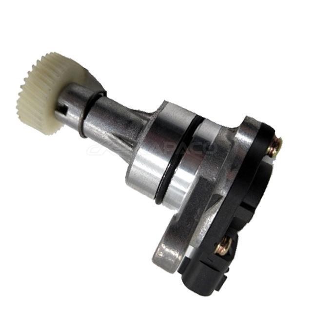 【未使用に近い】トヨタ ハイエース ダイナ ヴェロッサ ソアラ 1jz gte スピードメーター 5スピード r154 83181 24060 ...