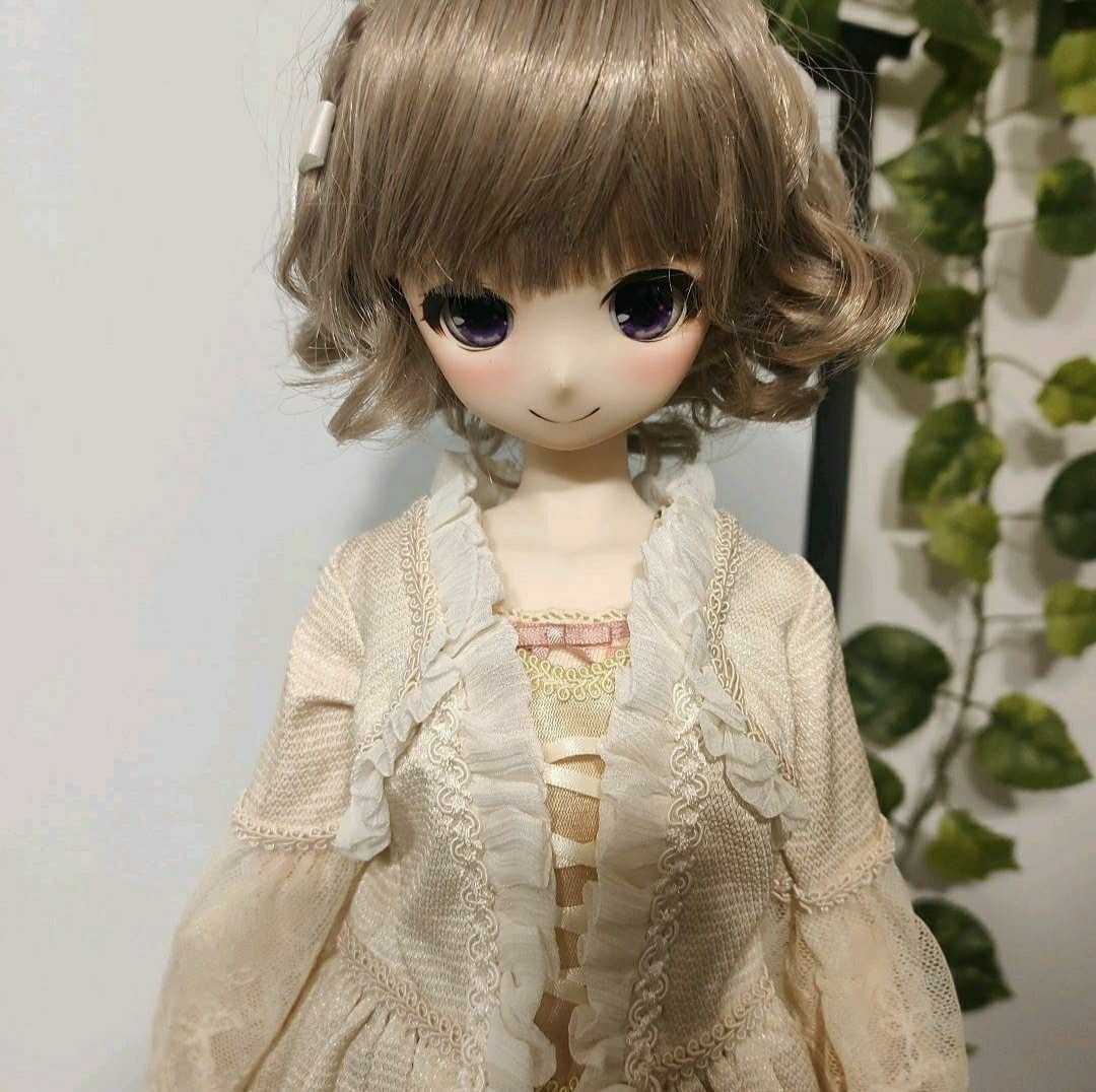 【やや傷や汚れあり】DD01 カスタムヘッド オビツボディ付の落札情報詳細 - ヤフオク落札価格検索 オークフリー