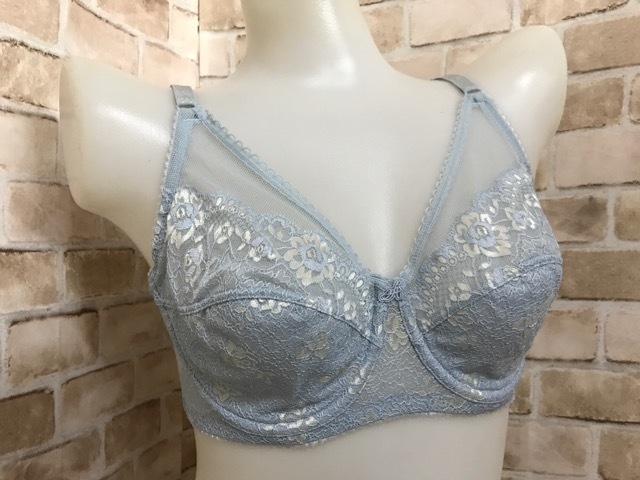 【目立った傷や汚れなし】K04052★シャルレ FA131 補正 フルカップ ブルー E75 の落札情報詳細| ヤフオク落札価格情報 オークフリー