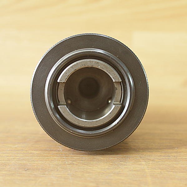 【やや傷や汚れあり】NIKKEN/日研 BT40-Z24-100 タップホルダー タッパーチャックの落札情報詳細 - ヤフオク落札価格検索 ...