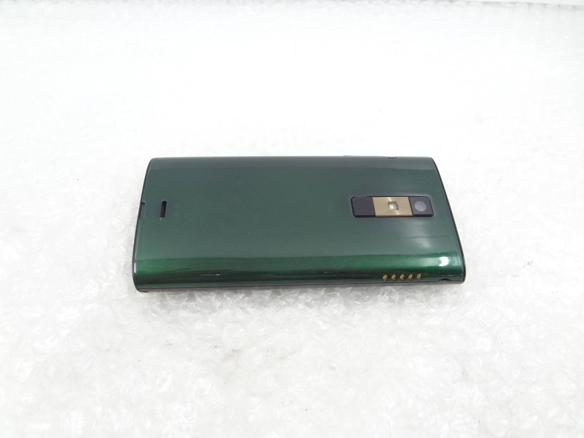 【やや傷や汚れあり】au スマートフォン URBANO L01 KYY21 利用制限〇 16GB グリーン ワンセグ 中古の落札情報詳細 ...