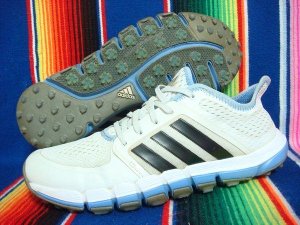 adidas Morillo climachill スポーツサンダル 26.5cm パープル モリロ クライマチル クロッグ シューズ ...