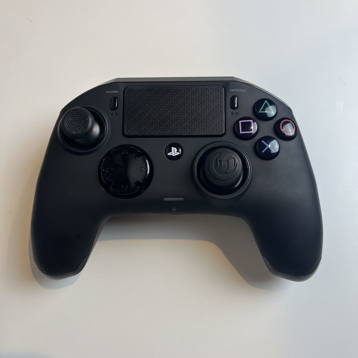 【やや傷や汚れあり】nacon PS4 Revolution Pro Controller 2 BB431VA2 コントローラーの落札情報詳細 - Yahoo!オークション落札価格検索 オークフリー