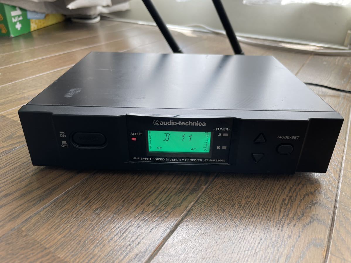 SONY WRT-867 ワイヤレスマイクロフォン★委託品 の落札情報詳細| ヤフオク落札価格情報 オークフリー