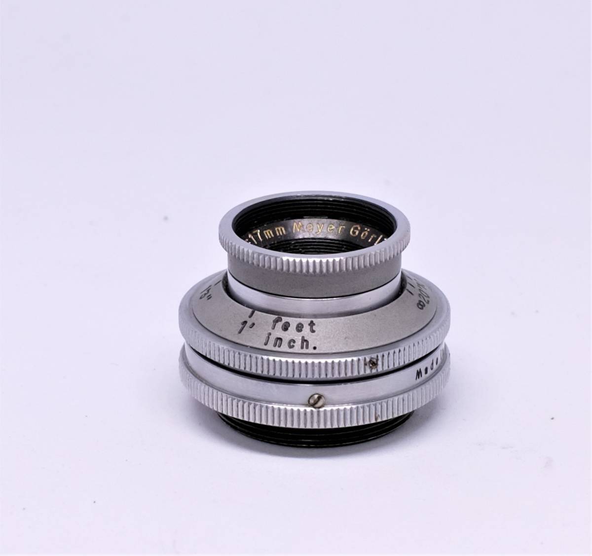 ★二眼蛇腹カメラ★ ウェルタ Welta Perfekta Trioplan 7.5cm F3.5 の落札情報詳細| ヤフオク落札価格情報 ...