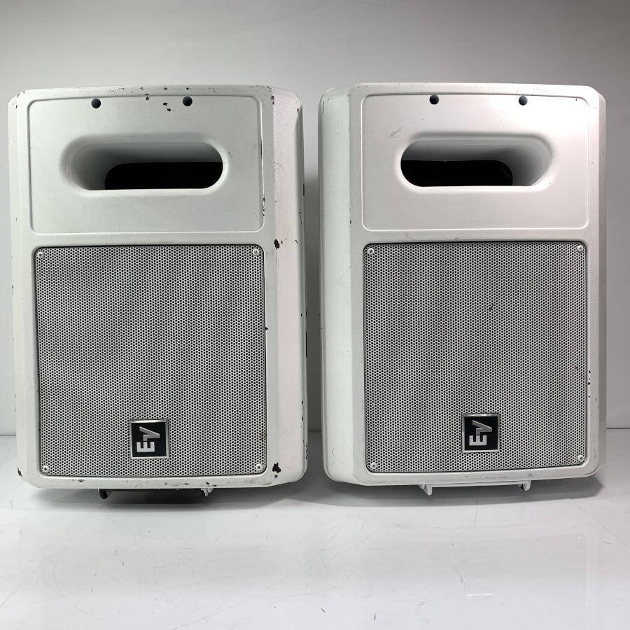 【傷や汚れあり】ELECTRO-VOICE SB122 PAサブウーファー 取付金具付き 2台★現状品の落札情報詳細 - Yahoo ...