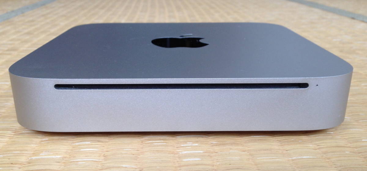 【傷や汚れあり】Mac mini Mid 2010 2.4GHz 4GB / 500GB HDD / SuperDriveの落札情報詳細 - Yahoo!オークション落札価格検索 オークフリー