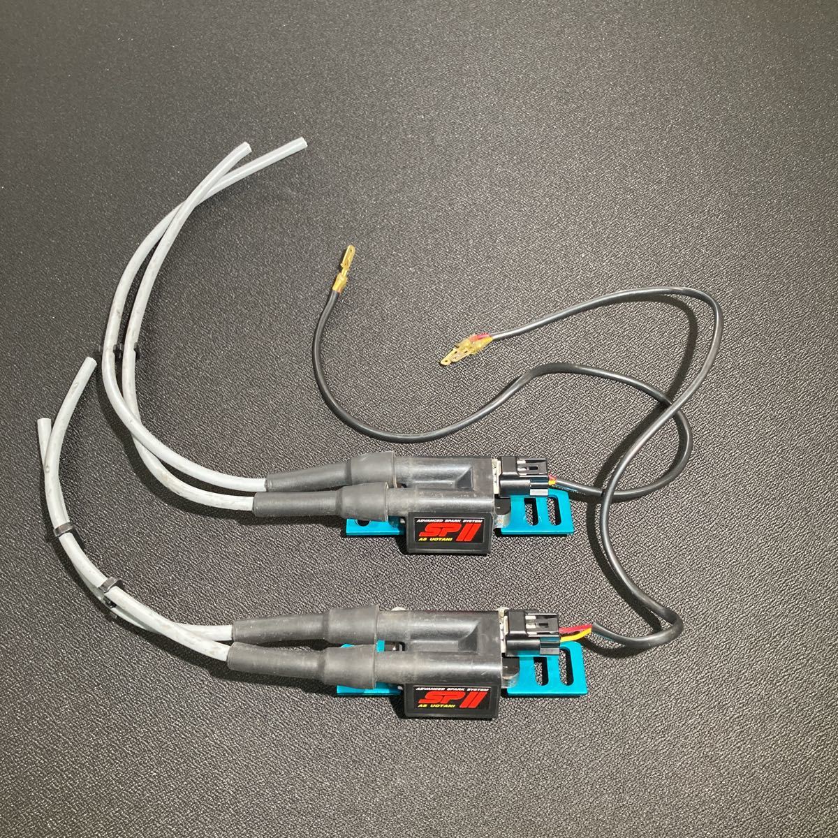 IGNITION PROJECTS COIL-R ハイパワーコイル イグニッションコイル BMW / MINI F20 F30 R55 R56 ...
