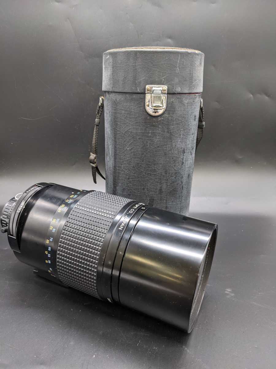 【やや傷や汚れあり】①-00051 ペンタックス SMC PENTAX REFLEX 1:11 1000mm レンズ カメラ 望遠 一眼 の落札情報詳細 - Yahoo!オークション落札価格 ...