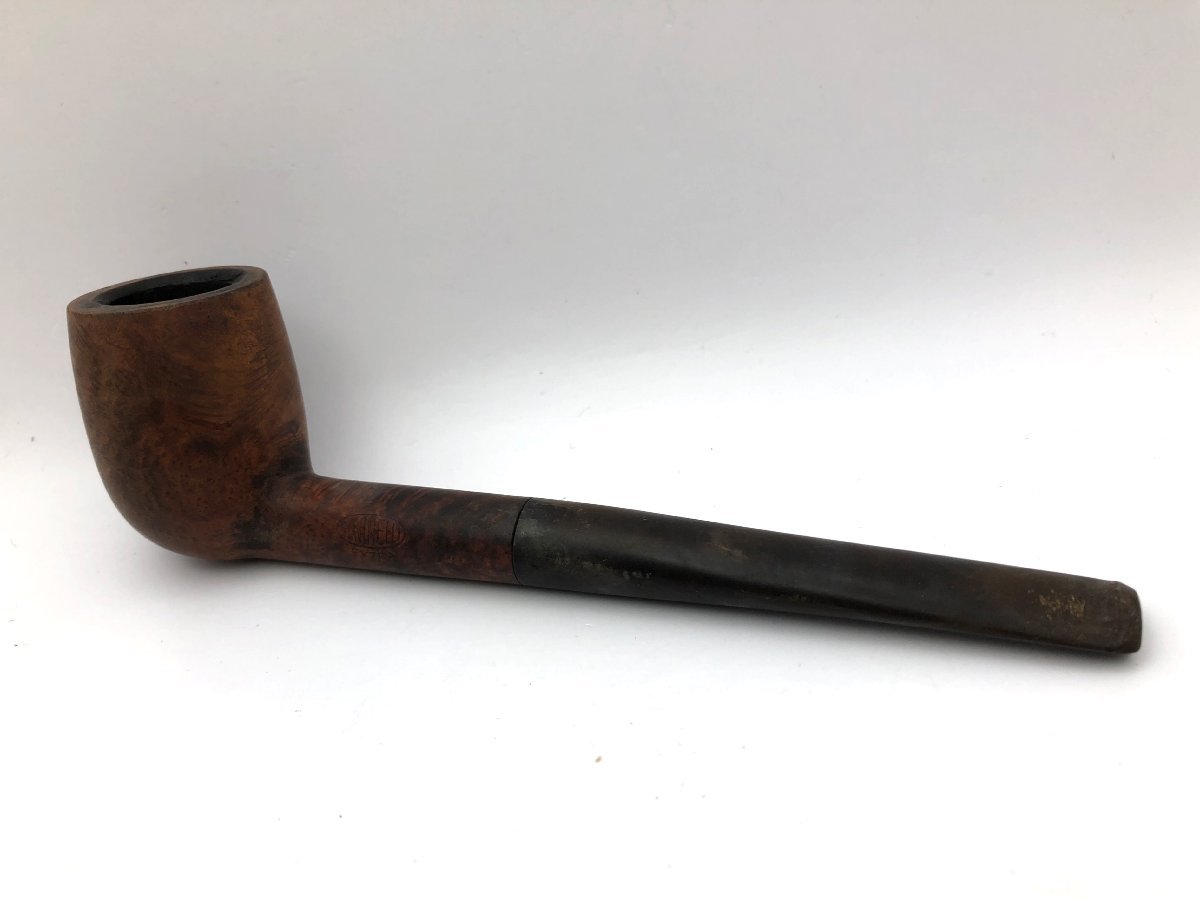 【傷や汚れあり】SAVINELLI/サビネリ/EXTRA/1003/パイプ/喫煙具/コレクション/アンティーク/ジャンク/No55 の落札情報 ...