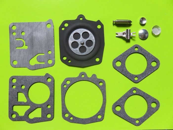 【未使用】 ティロットソン RK-21HS HSキャブレター 041 045 050 051 056 075 041AVS 041AVQ TS510 TS760 Tillotson stihl ...