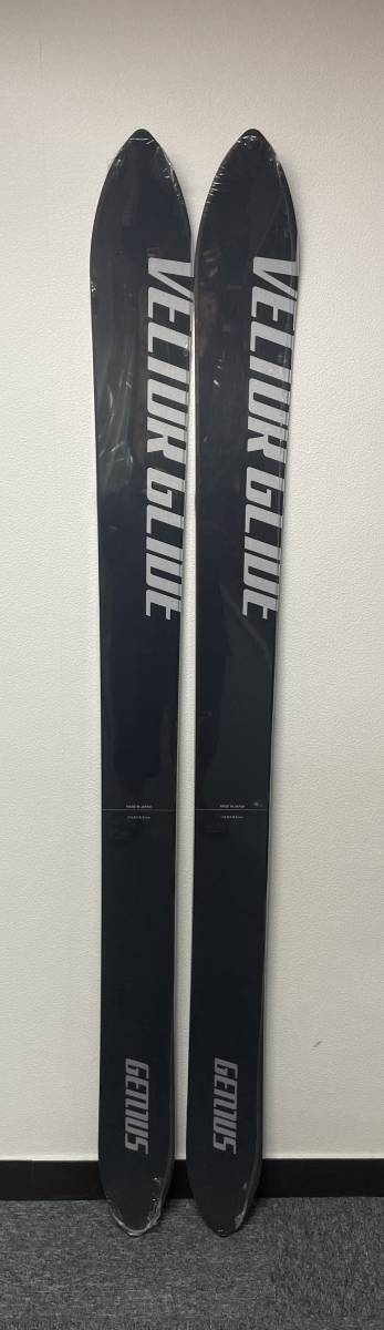 vector glide genius 168 ベクターグライド ジーニアス 168 vectorglide ヴェクターグライド の落札情報詳細| ヤフオク落札価格情報 オークフリー