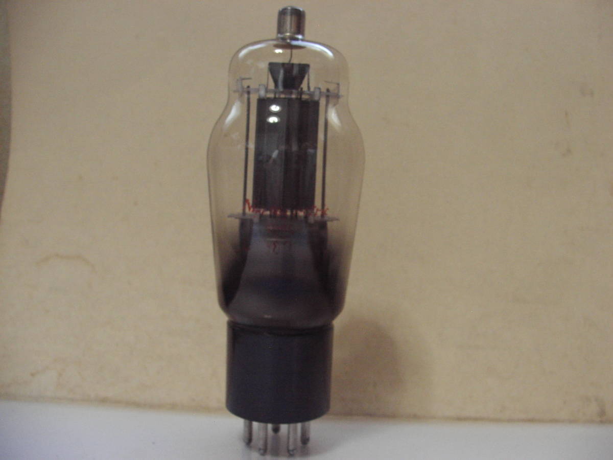 【中古】ラスト6本 71A代用可能 NEC 通信用 5A6 中古 動作試験済 直熱ビーム管 の落札情報詳細| ヤフオク落札価格情報 オークフリー