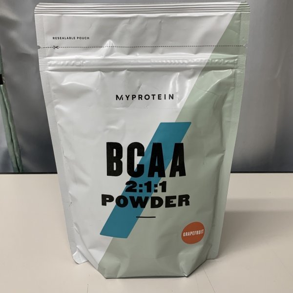 【未使用】Myprotein マイプロテイン BCAA 2:1:1 パウダー グレープフルーツ 500gの落札情報詳細 - ヤフオク落札価格検索 オークフリー