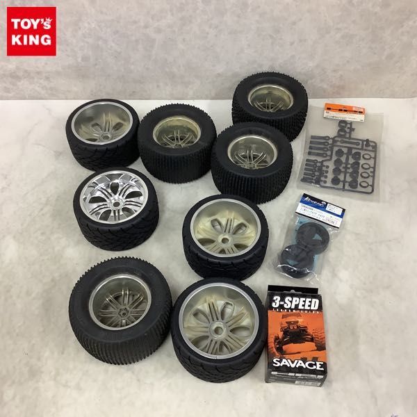 KAWADA M500GT M500GT2R 2台 まとめて DD ツーリング used の落札情報詳細| ヤフオク落札価格情報 オークフリー