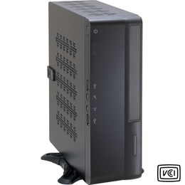 【目立った傷や汚れなし】CONTEC VPC-500-76412B-C05 / OS Windows Embedded Standard 7 ...