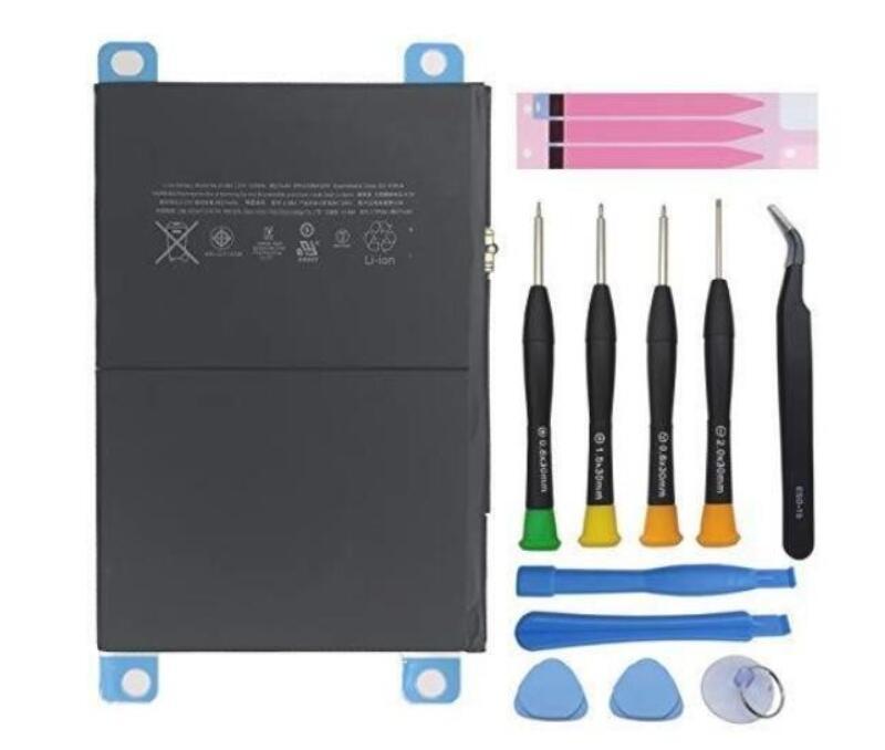 【未使用】翌日発送！純正 新品 ipadair ipad5 A1474 A1475 A1476 A1484 内蔵バッテリー修理交換工具付きの ...