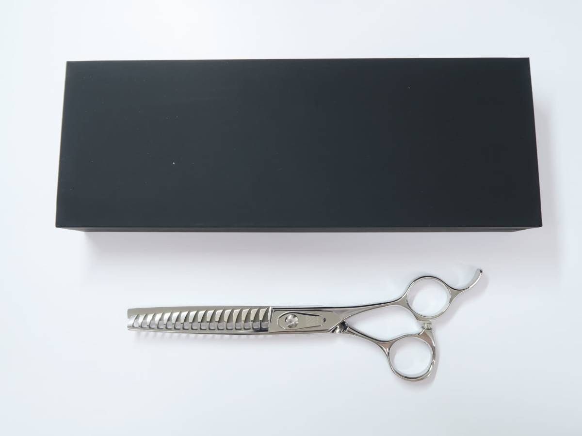 【未使用】Sランク【UTSUMI ウツミ 内海】 BL675 セニング 美容師・理容師 6.75インチ 右利き 【中古】:H-5060の落札情報詳細 - Yahoo!オークション落札価格検索 ...