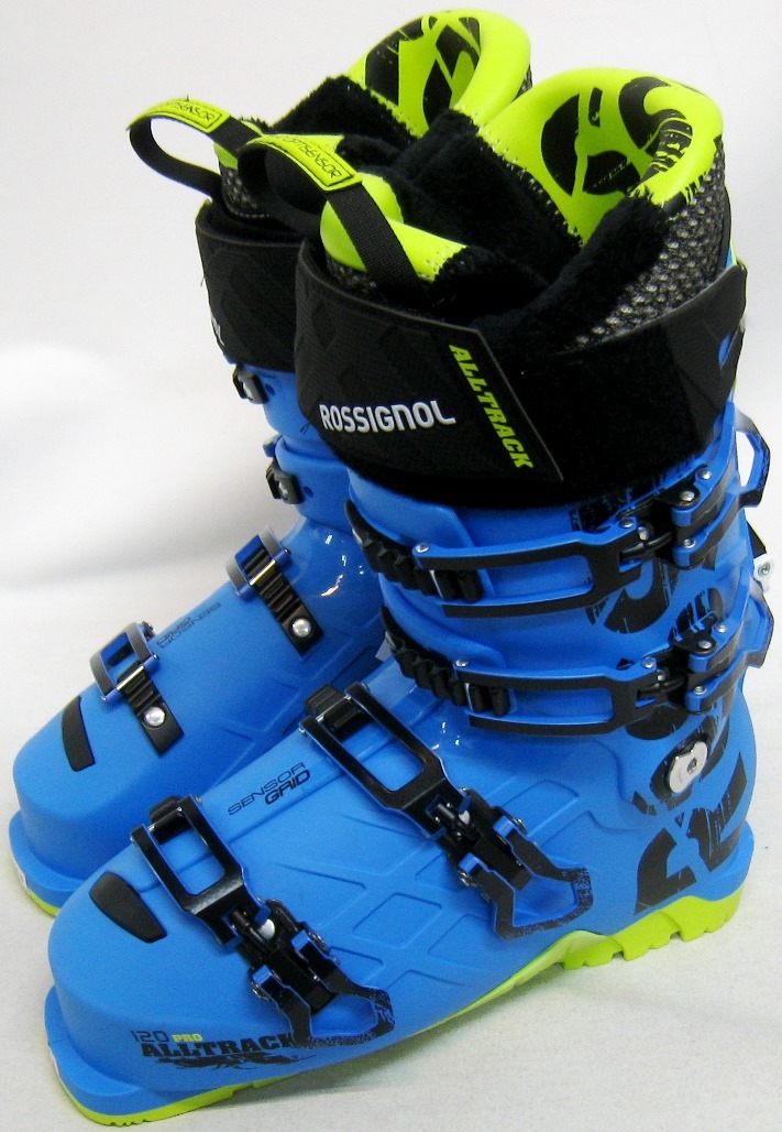 ★梱包料530円無料★ヘルメット付★ROSSIGNOL THE MINI 121cm WOODCORE K2ビンディング付★ Kids キッズ ...