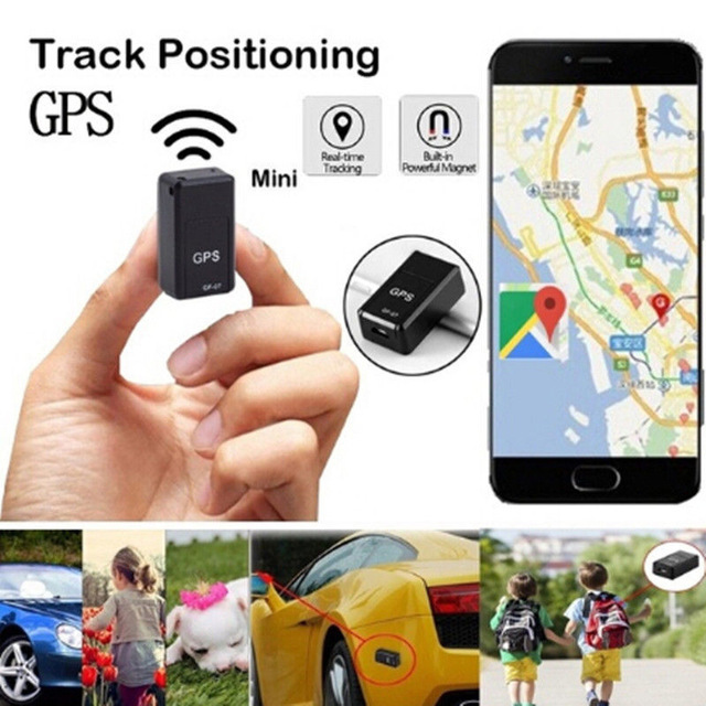 【未使用】M12装置を追跡する小型GF-07車GPSの追跡者のリアルタイムSOS GSM / GPRS ODA484の落札情報詳細 ...