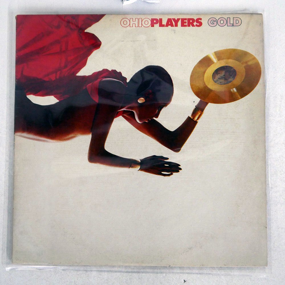 【やや傷や汚れあり】米 OHIO PLAYERS/GOLD/MERCURY 422-824 461-1 M-1の落札情報詳細 - ヤフオク落札価格検索 オークフリー