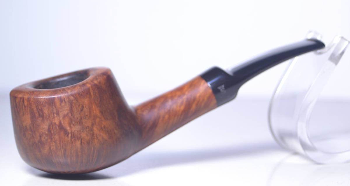 【中古】【1円スタート!】STANWELL スタンウェル Regal 126★パイプ 喫煙具 煙草 タバコ 煙管 キセル 42N3-PH の ...