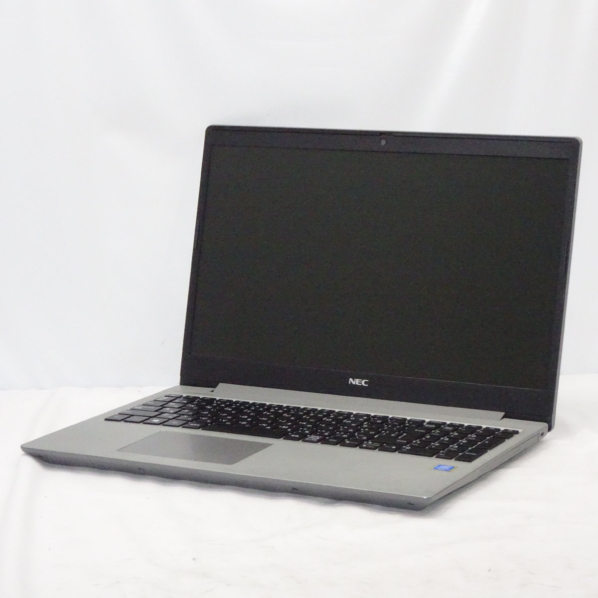 【やや傷や汚れあり】NEC Lavie Direct PC-GN23DZTAF Pentium 5405U 2.3GHz/8GB/500GB ...