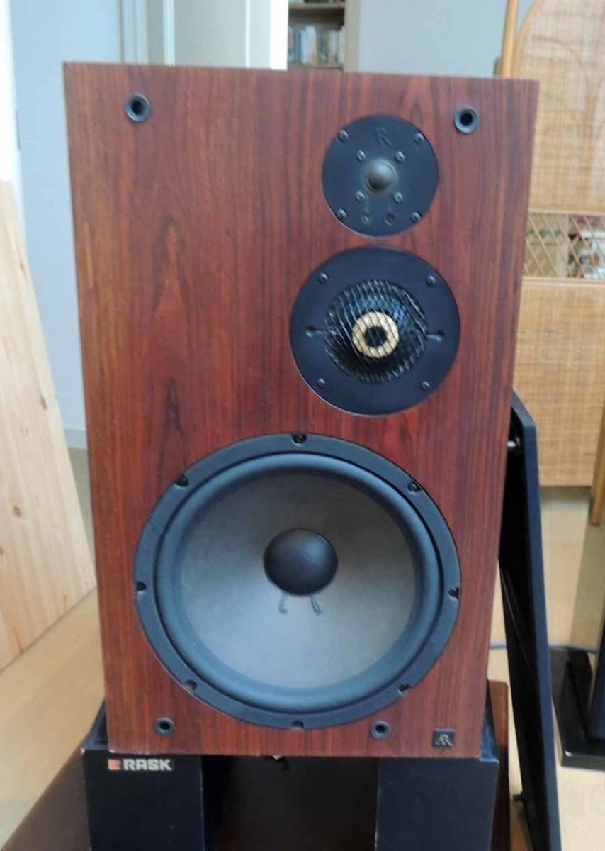 【やや傷や汚れあり】AR(Acoustic Research) AR-303Aの落札情報詳細 - Yahoo!オークション落札価格検索 オークフリー