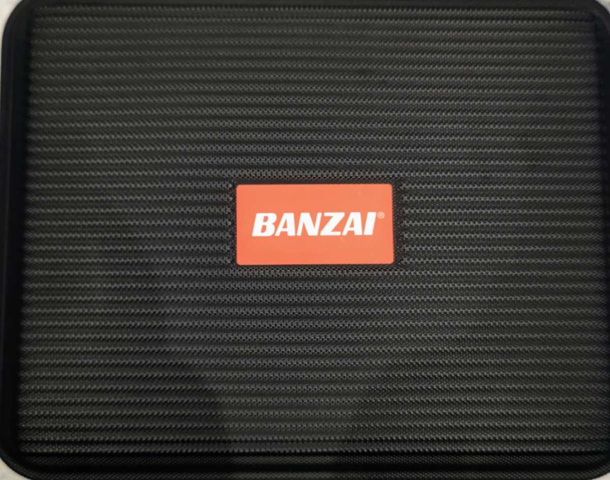 【ジャンク扱い】バンザイ BANZAI MST2000 マルチサポートツール【中古現状品】 の落札情報詳細| ヤフオク落札価格情報 オークフリー