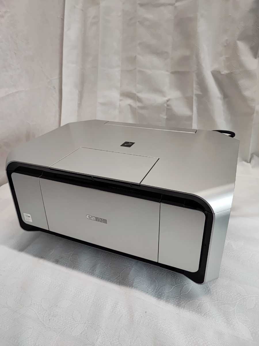 【傷や汚れあり】Canon MP970 インクジェットプリンター キヤノン キャノン ピクサス PIXUS 複合機 プリンター コピー機 ...