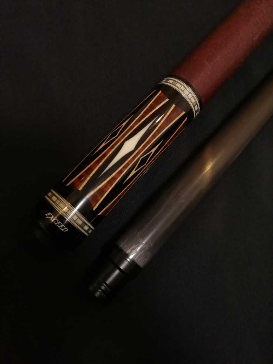 【やや傷や汚れあり】mezz exceed 141piの落札情報詳細 - ヤフオク落札価格情報 オークフリー