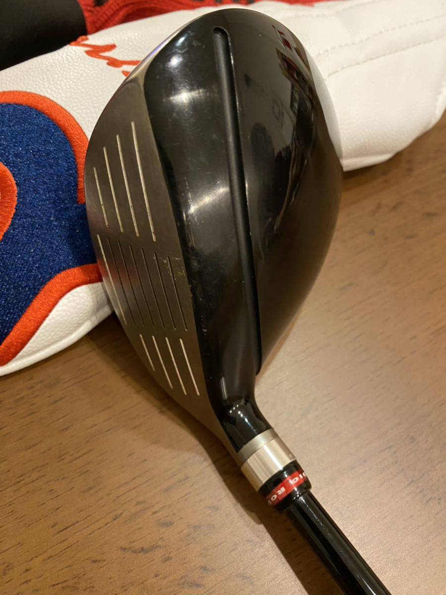【やや傷や汚れあり】中古ロッディオ roddio 人気のFW T sole 15.5° 3番ウッド ステラ5 FW用カラーオーダ品カスタム品ヘッドカバー2個付 Nsole付き の落札情報詳細 ...