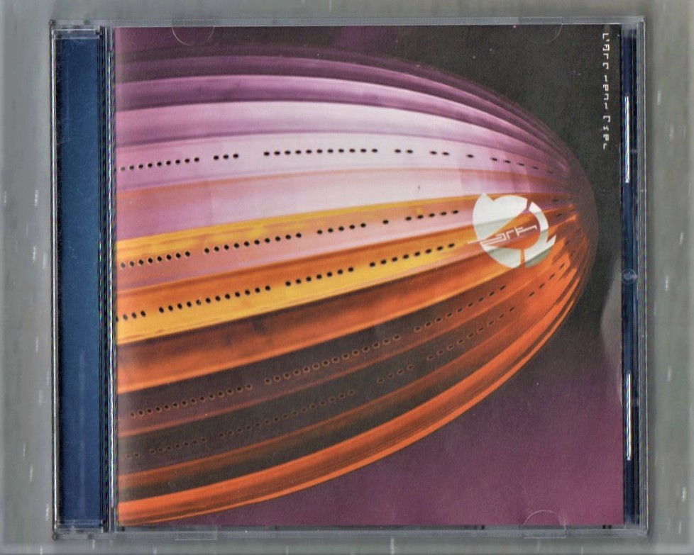 【やや傷や汚れあり】∇ ラルク アン シエル L'Arc〜en〜Ciel 6thアルバム CD/アーク ark/HEAVEN'S DRIVE ...