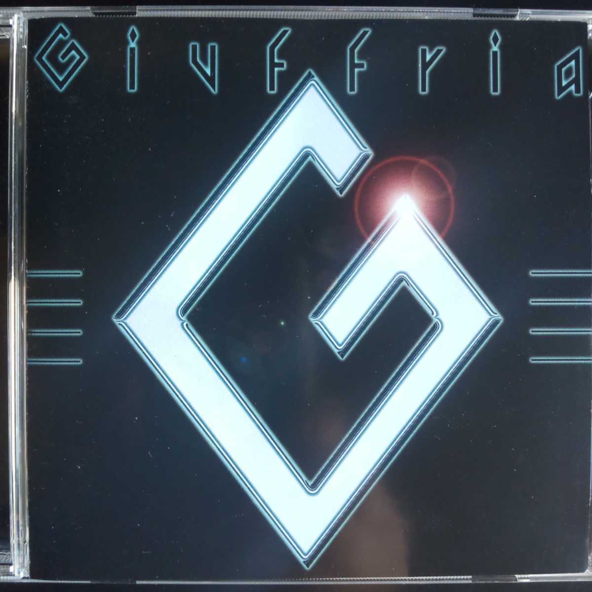 【目立った傷や汚れなし】ジェフリア 美伝説 Giuffriaの落札情報詳細 - Yahoo!オークション落札価格検索 オークフリー