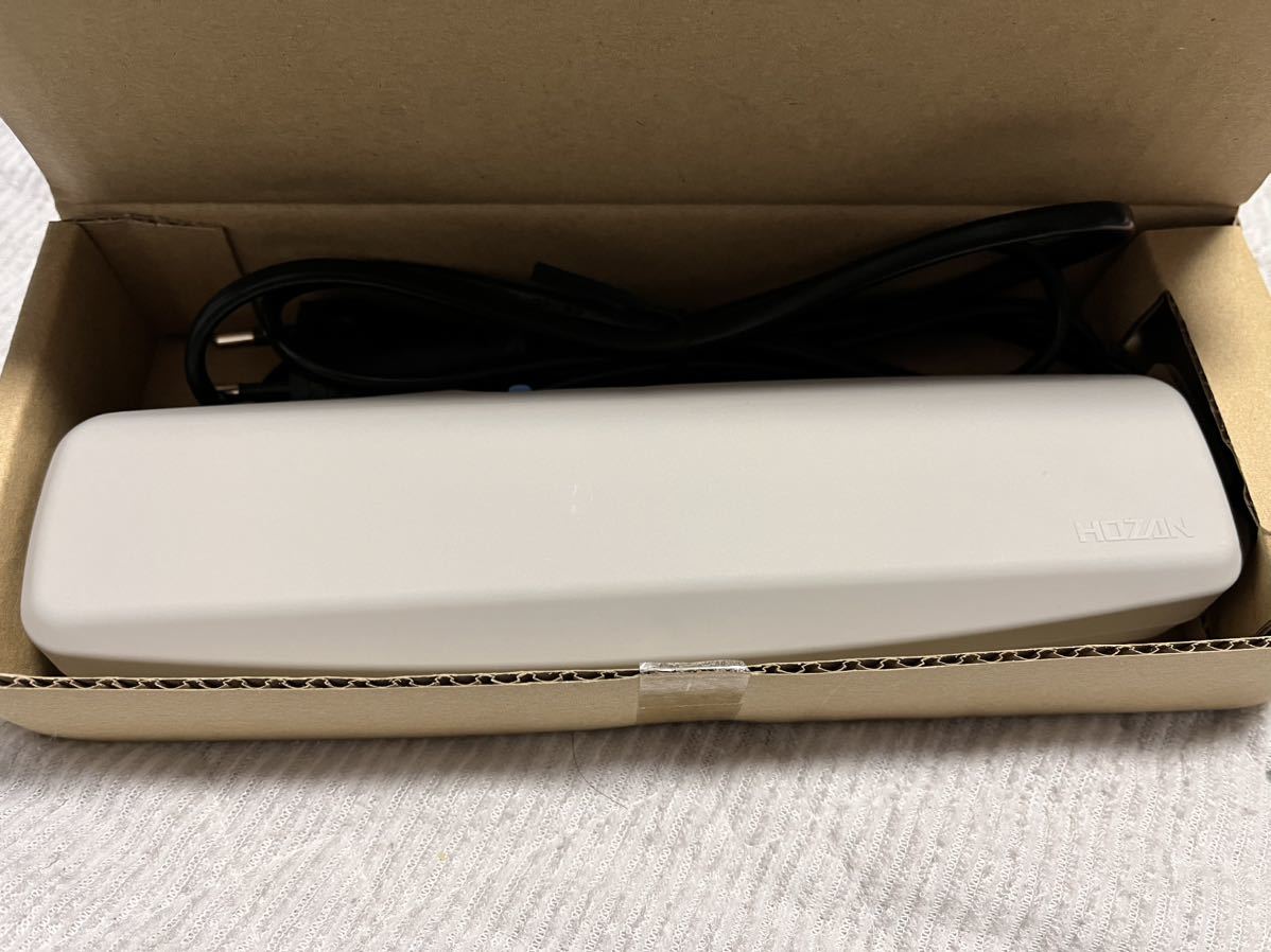 【未使用】HOZAN ホーザン 消磁器 HC-31-220の落札情報詳細 - ヤフオク落札価格検索 オークフリー