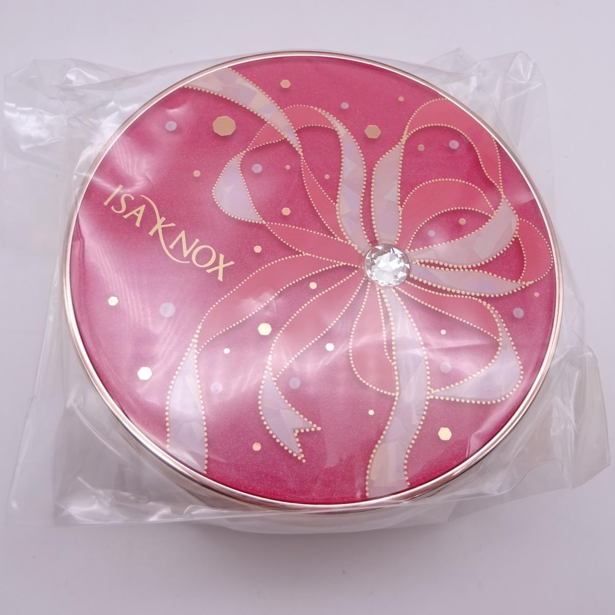 【未使用】D★新品 ISAKNOX イザノックス エクストリームカバーパワーフィットクッションファンデ2個★の落札情報詳細 - ヤフオク落札 ...