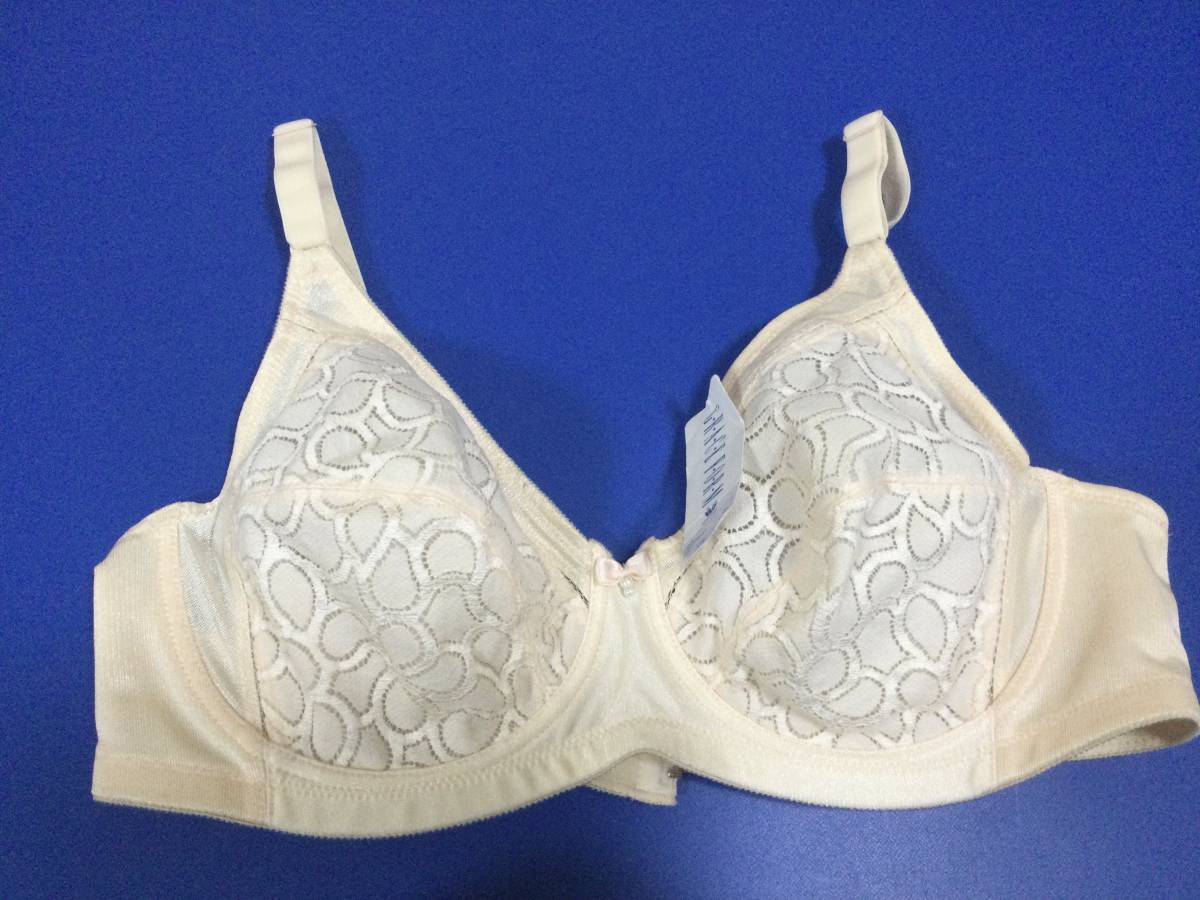 【未使用】未使用 ワコール wacoal ブラジャー C90（サイズ90・アンダーバスト105） ワイヤー入 送料210円☆匿名配達の落札情報詳細 - Yahoo!オークション落札価格検索 ...