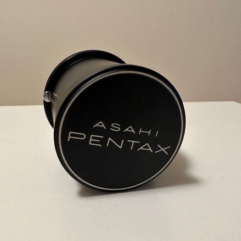 【やや傷や汚れあり】【希少？・良品】PENTAX ペンタックス ASAHI MIRROR ADAPTER IIの落札情報詳細 - ヤフオク落札 ...